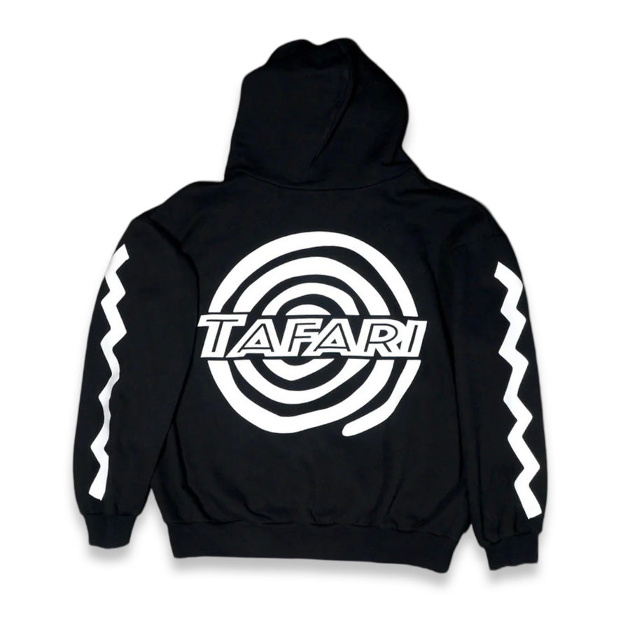 HOODIES – Tafari World