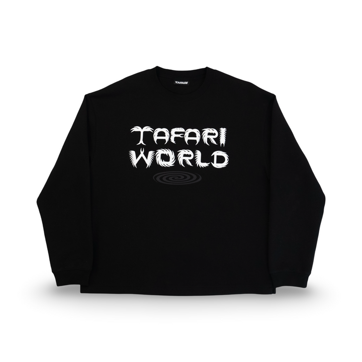 TAFARI WORLD – Tafari World