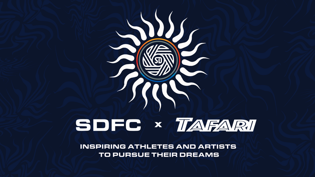 TAFARI WORLD – Tafari World