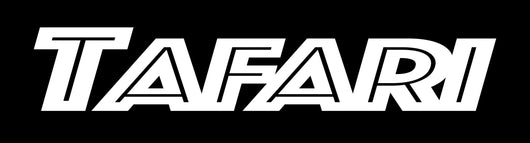TAFARI WORLD – Tafari World
