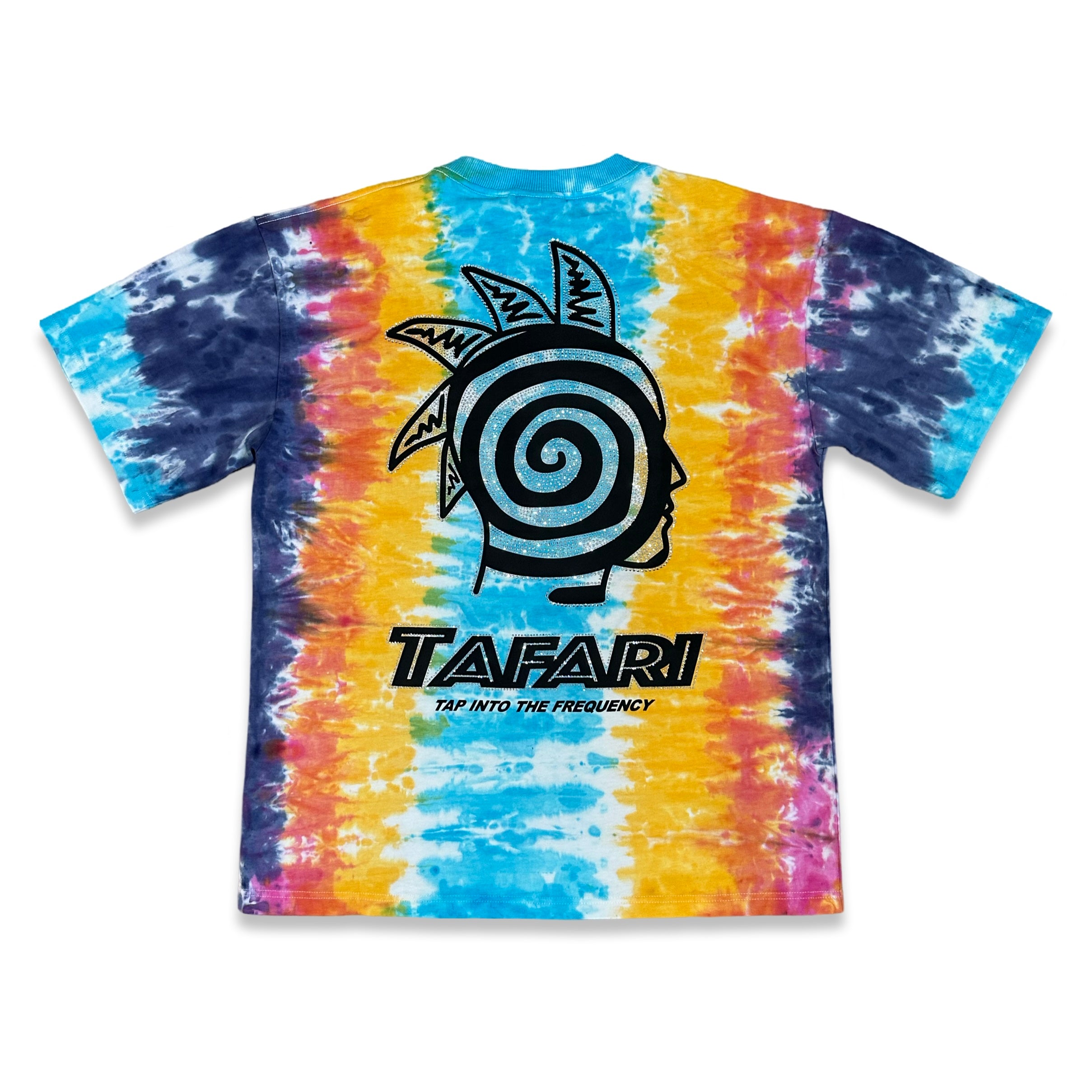 MOVEMENT – Tafari World